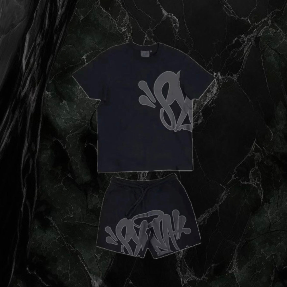 Syna Set – SoleGrid