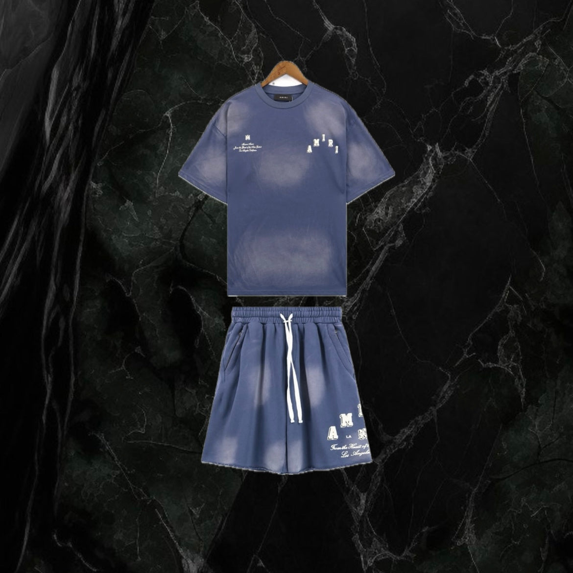 Amiri Set – SoleGrid