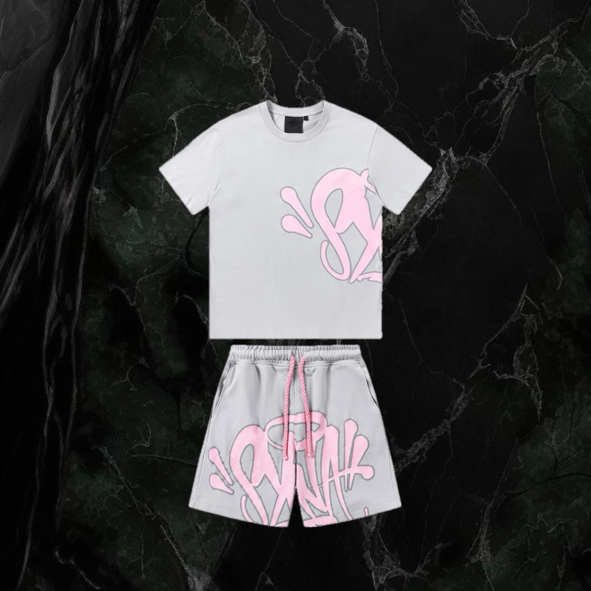 Syna Set – SoleGrid