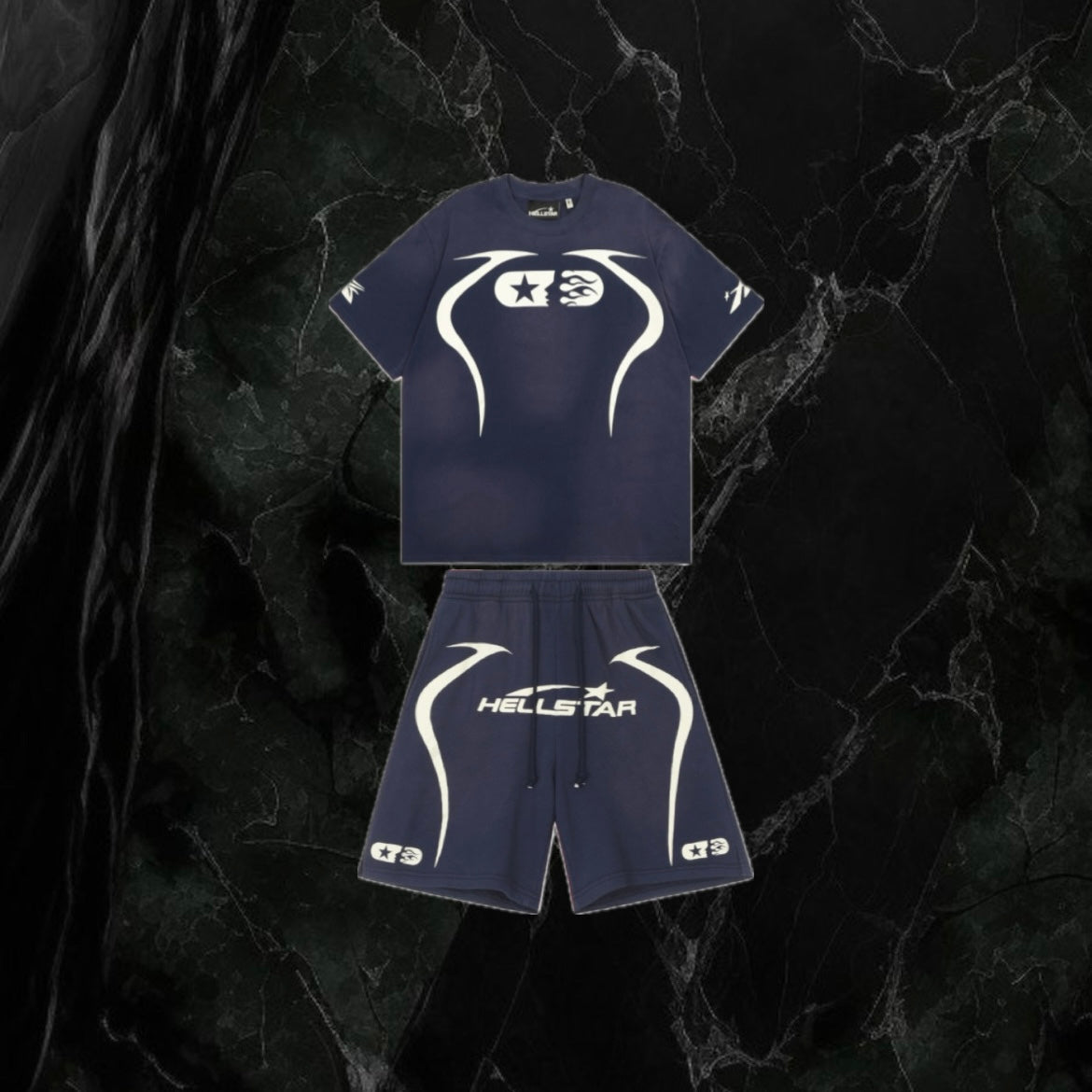 Hellstar – SoleGrid