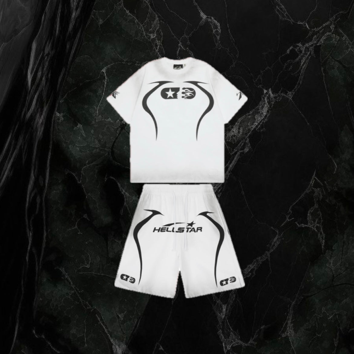 Hellstar Set – SoleGrid