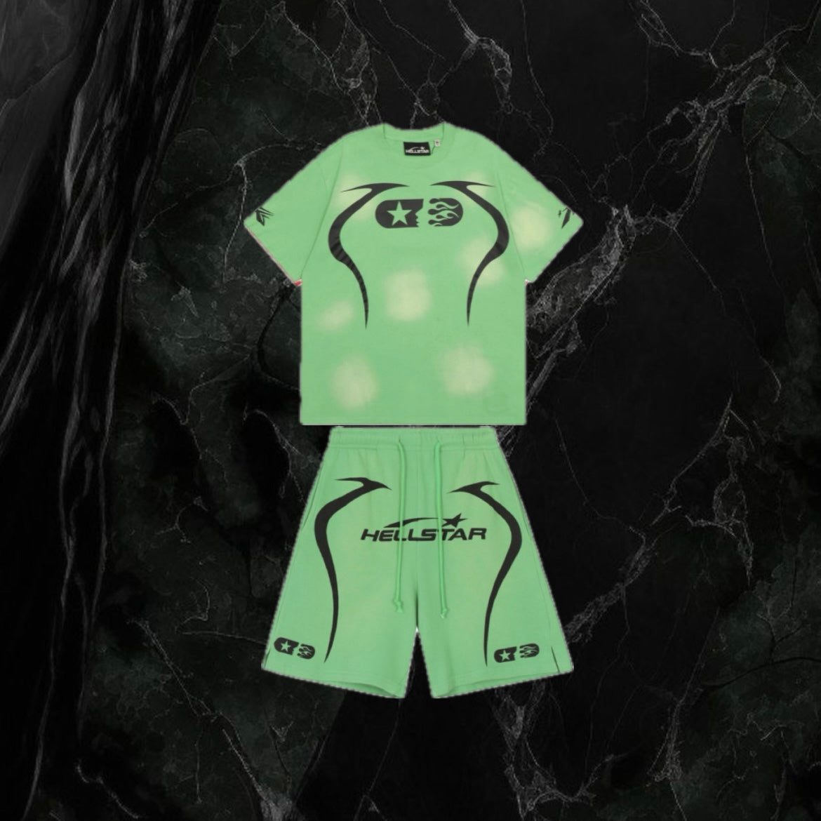 Hellstar Set – SoleGrid