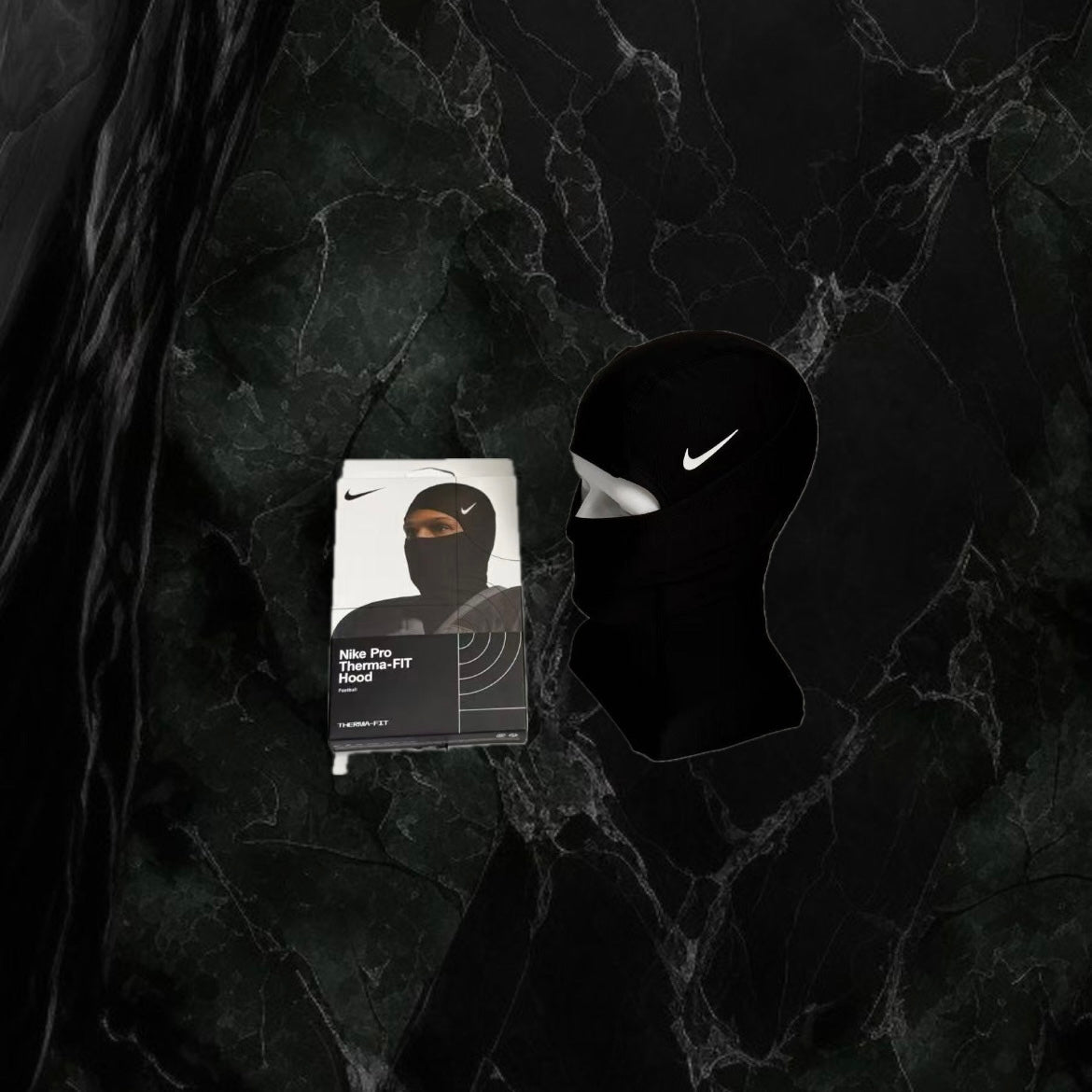 Nike Ski Mask – SoleGrid